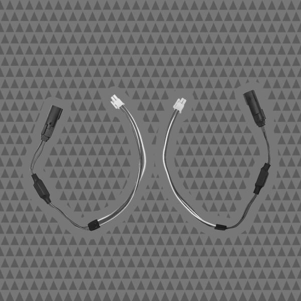 Cicada Amplifier Harness Kit - Cicada Audio