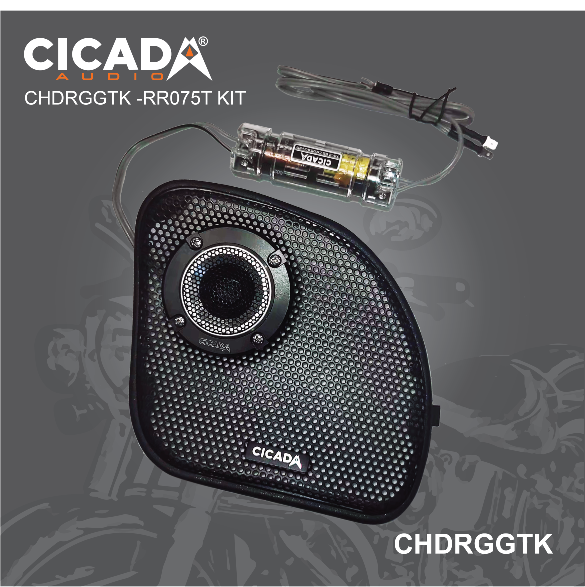 Show All - Speakers - Cicada Audio