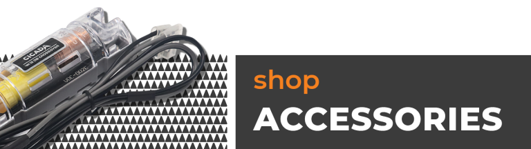 Products - Cicada Audio