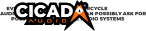 Cicada Audio - Buy Amplifiers, Speakers, DSP and Accessories